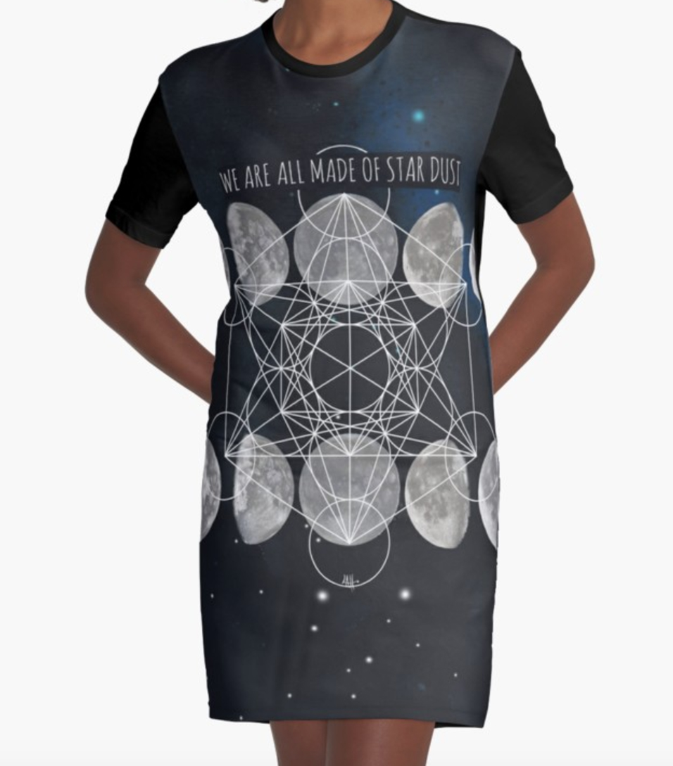 Stardust Merchandise